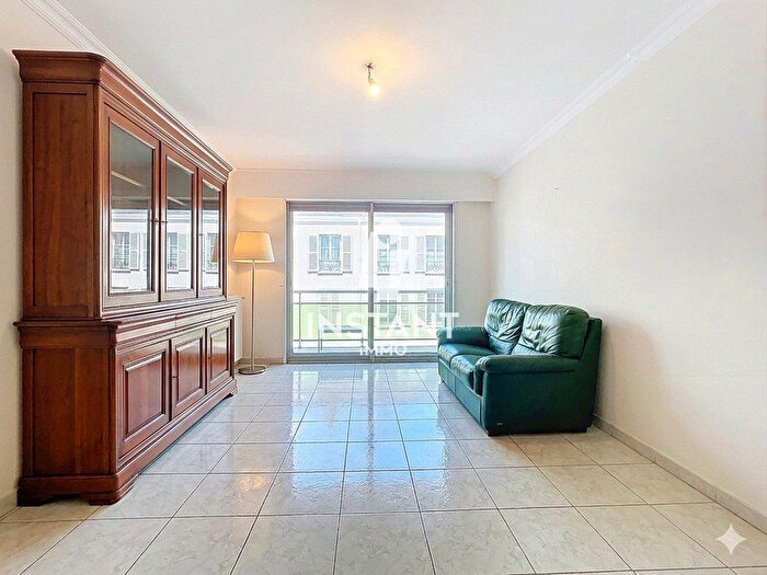 Appartement 3 pièces à vendre - Charenton-le-Pont, Centre ancien