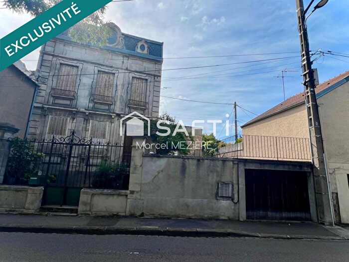 Maison 4 pièces à Sens, L'Amande, à vendre