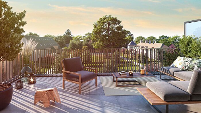 Maison à vendre - Chessy - 1 pièce