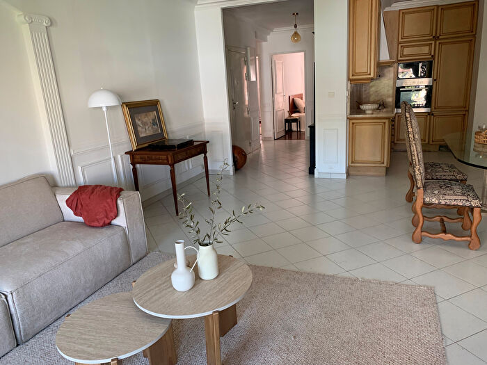 Marseille 8ème, Saint-Giniez - Appartement 3 pièces à vendre
