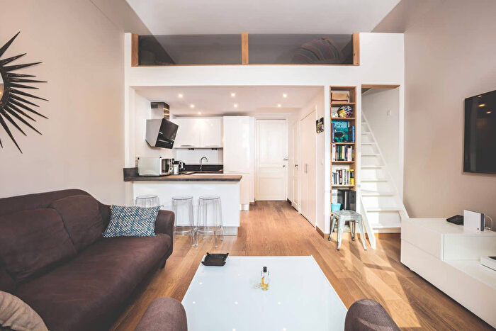 Cap-dAil - Appartement 2 pièces à louer