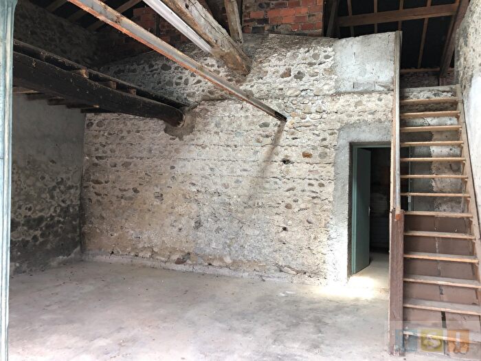 Maison 4 pièces à vendre - Tuzaguet
