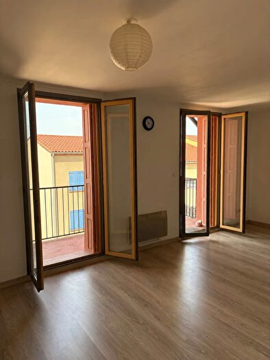 Appartement 3 pièces à louer - Argelès-sur-Mer, Centre-ville