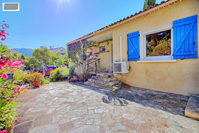 Maison 4 pièces à Toulon, Valbertrand, à vendre