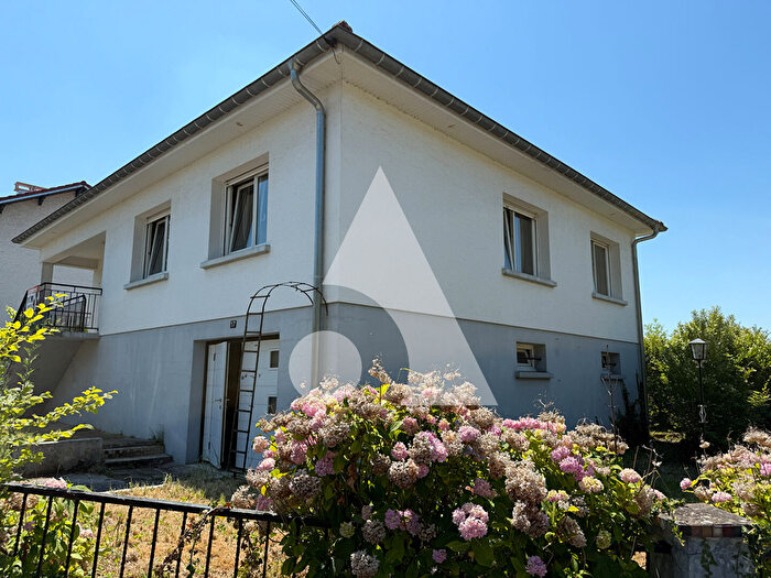 Maison 6 pièces à Joncherey, à vendre