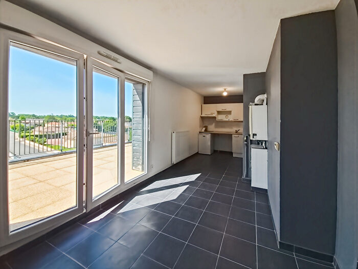 Appartement 2 pièces à vendre - Villenave-dOrnon, Rouquette, Courréjean, Hourcade