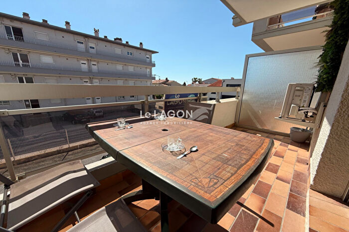 Appartement à louer - Saint-Cyprien - 2 pièces - 1 chambre