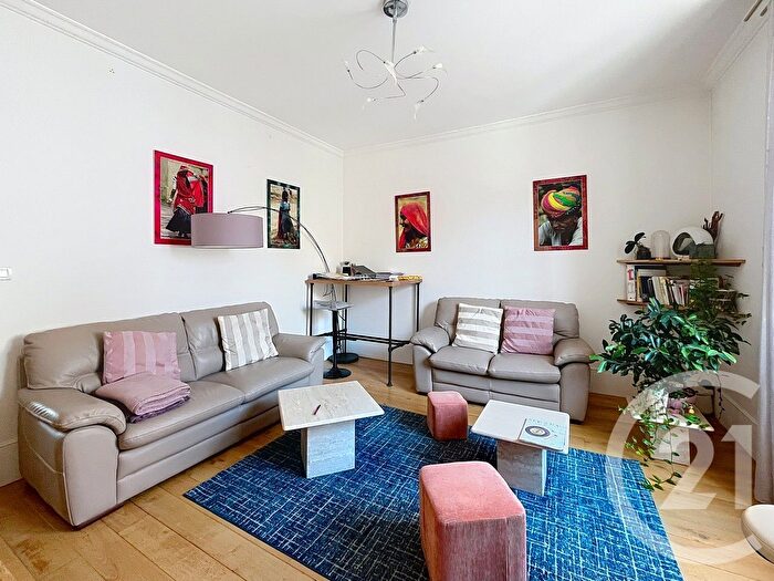 Appartement 2 pièces à vendre à Épernay, Centre-ville