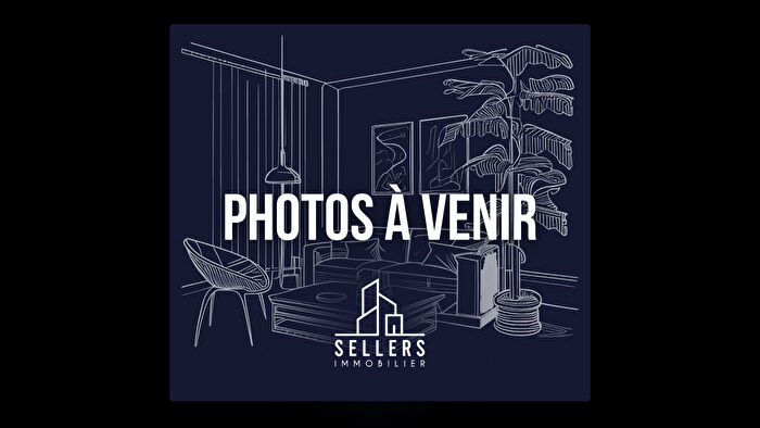 Appartement à vendre - Boulogne-Billancourt, Silly, Gallieni - 3 pièces - 2 chambres