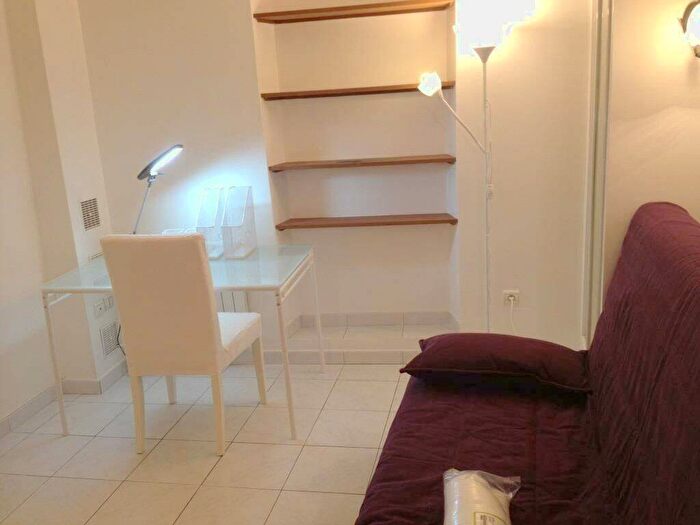 Paris 5ème arrondissement : Appartement 1 pièce à louer