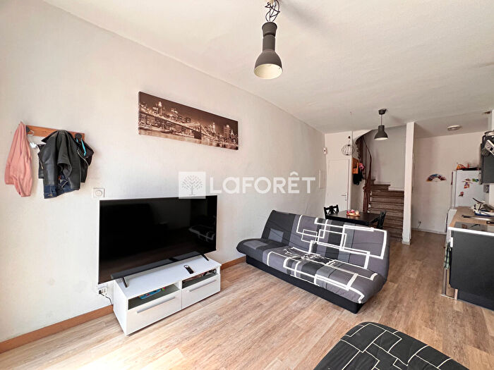 Maison à vendre - Corneilla-la-Rivière - 4 pièces - 3 chambres