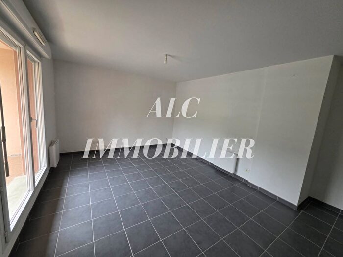 Appartement à louer - Alençon - 2 pièces - 1 chambre