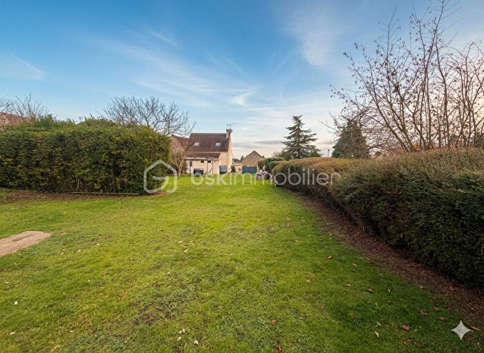 Maison à vendre - Mormant - 4 pièces - 3 chambres