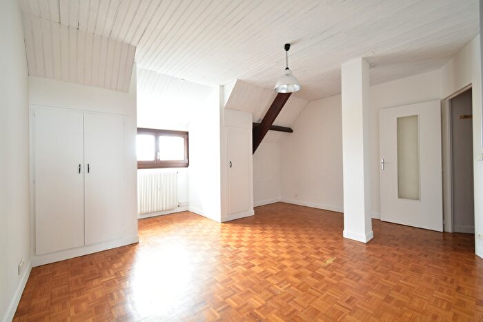 Appartement 1 pièce à louer - Reims, Centre-ville