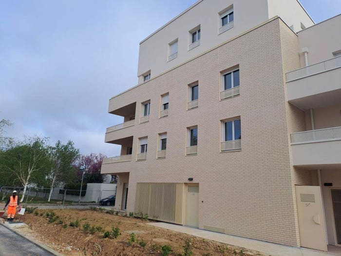 Appartement 3 pièces à Ouest Nord, Les Clayes-sous-Bois, à louer