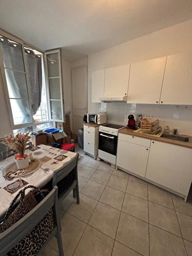 Appartement 2 pièces à louer à Bergerac, Centre-ville