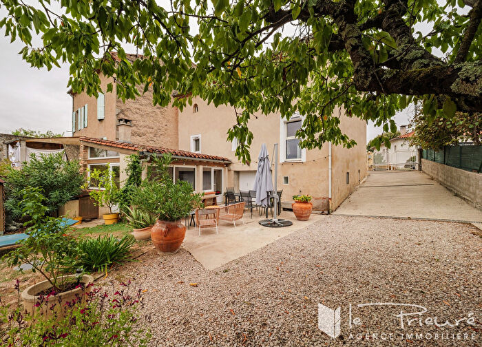 Réalmont : Maison 4 pièces à vendre