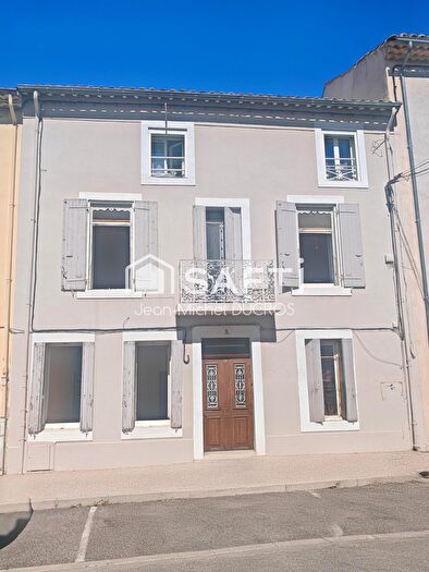 Appartement à vendre - Orange, Centre-ville - 4 pièces - 3 chambres