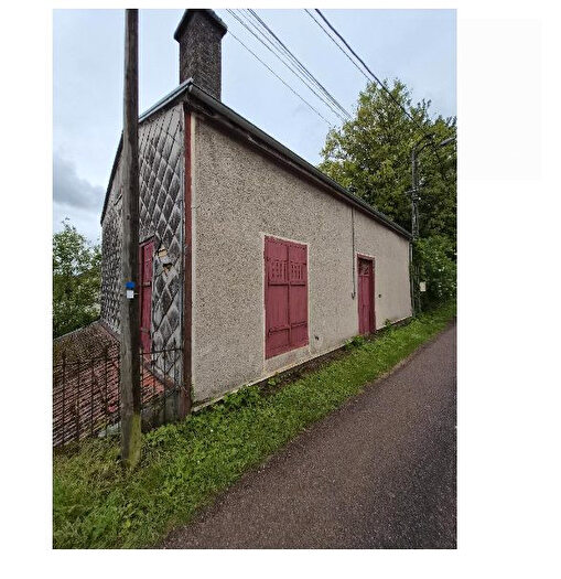 Maison 5 pièces à vendre à Ramerupt