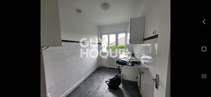 Appartement 3 pièces à Tremblay-en-France, Les Cottages, à louer