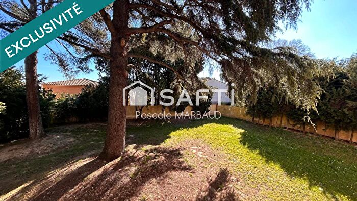 Appartement à vendre - Le Pontet, Port de commerce - 2 pièces - 1 chambre