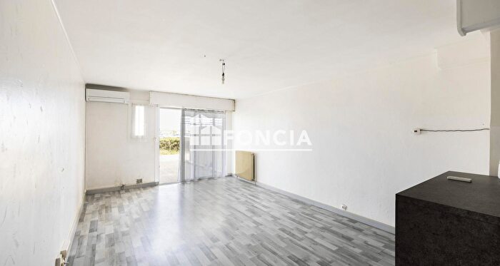 Appartement à vendre - Canet-en-Roussillon, Le Port nautique, Europa - 3 pièces - 1 chambre