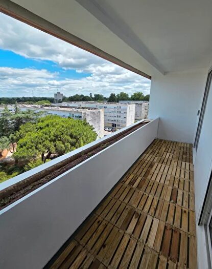 Appartement 3 pièces à louer à Floirac