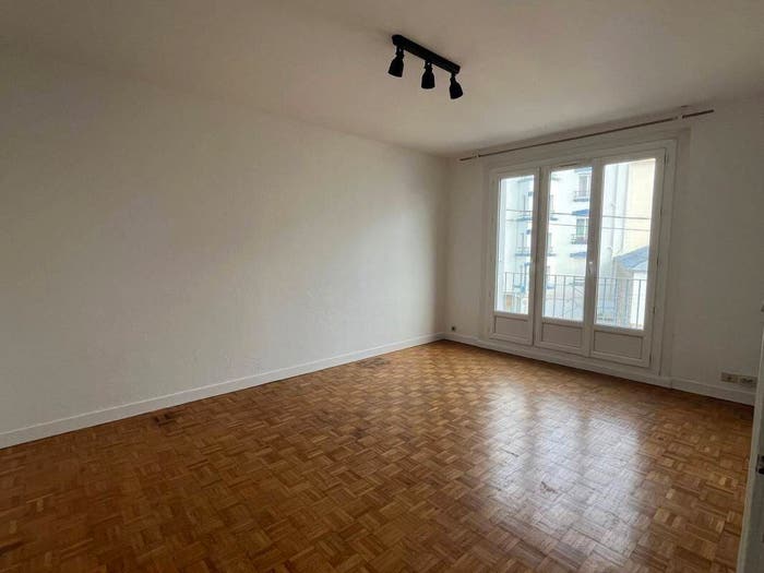 Quatre Moulins, Brest - Appartement 2 pièces à louer