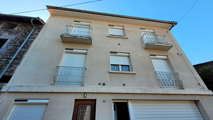 Nohanent - Maison 6 pièces à vendre