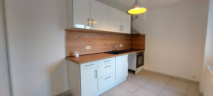Maison 2 pièces à louer à Centre, Château-Thierry