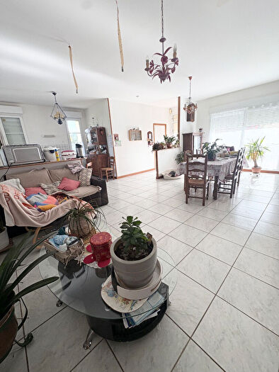 Monchy-Lagache - Maison 4 pièces à louer