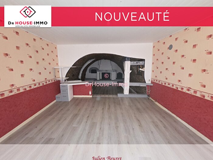 Maison 5 pièces à vendre - Rougemont