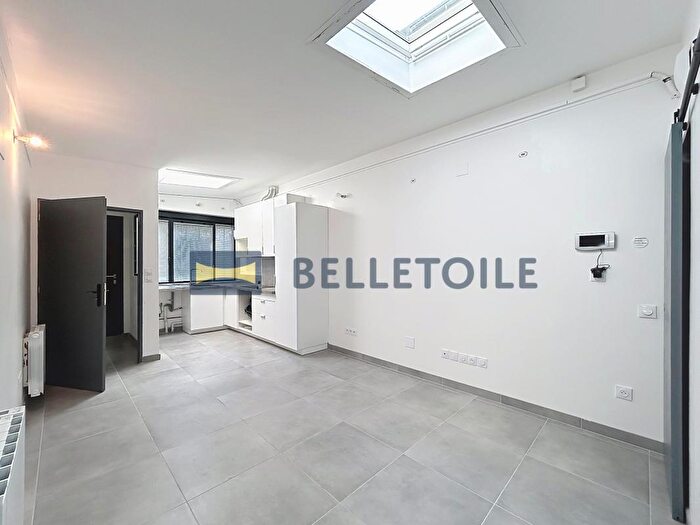 Maisons-Alfort, Charentonneau - Appartement 3 pièces à louer