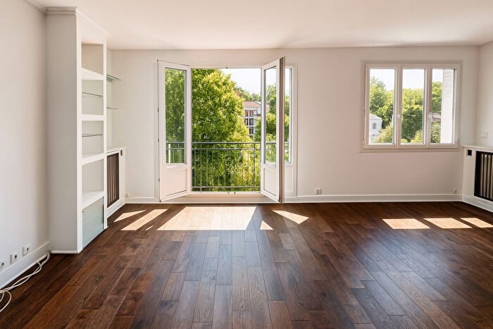 Appartement à vendre - Sèvres, Beau-Site, Binelles, Renan, Chataîgneraie - 3 pièces - 2 chambres