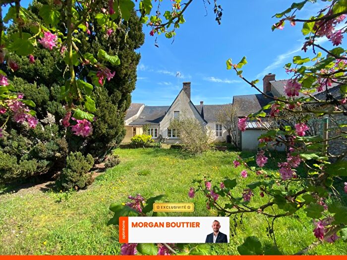 Maison 4 pièces à vendre à Broc