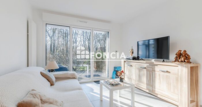 Appartement à vendre - Olonne-sur-Mer, La Joséphine, Belle Noue, Les Benatières, Le Village du Bois - 2 pièces - 1 chambre