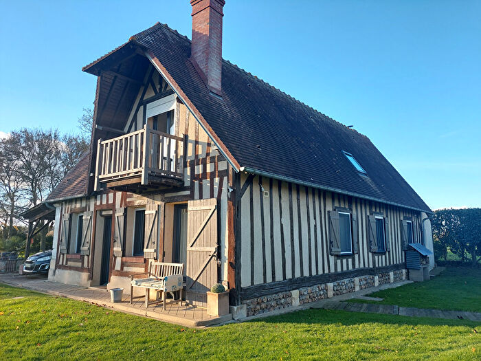 Maison à vendre - Barquet - 4 pièces - 2 chambres