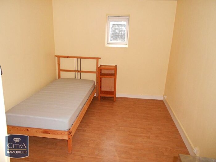 Appartement 1 pièce à louer - Angers, Centre-ville, La Fayette