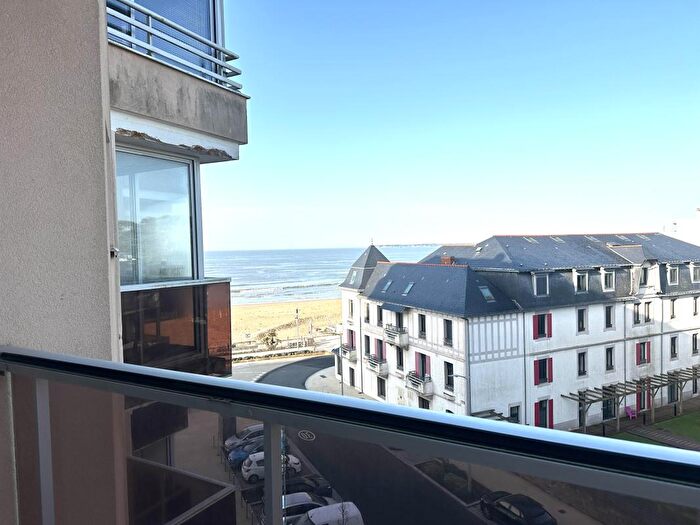 Appartement à vendre - Pornichet, Centre-ville, Gare, Gambetta - 1 pièce