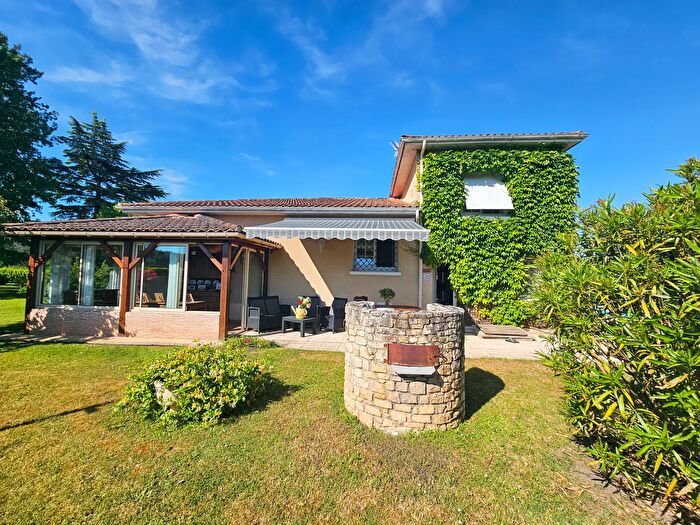 Maison 5 pièces à vendre - Saint-Philippe-du-Seignal