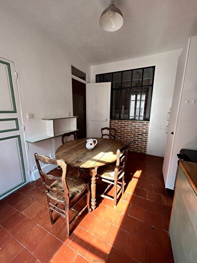 Appartement à louer - Vieux Lyon, Lyon ème arrondissement - 2 pièces - 1 chambre