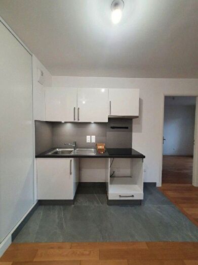 Appartement à louer - Vanves, Hauts-de-Vanves - 2 pièces - 1 chambre