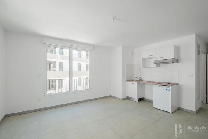 Appartement 1 pièce à louer à Bordeaux Sud