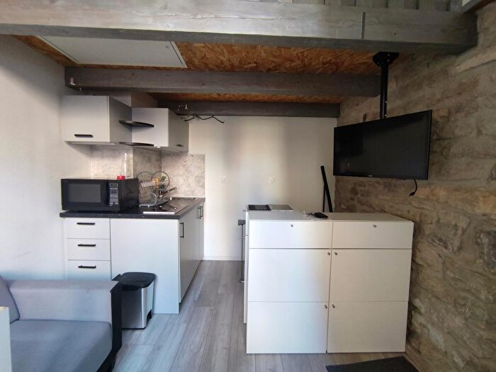 Belfort, Centre-ville, Fb de Montbéliard : Appartement 2 pièces à louer
