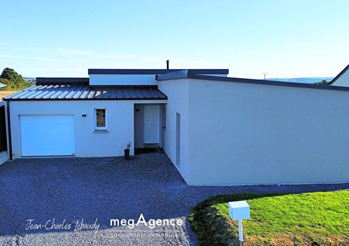 Maison 5 pièces à vendre - La Graverie