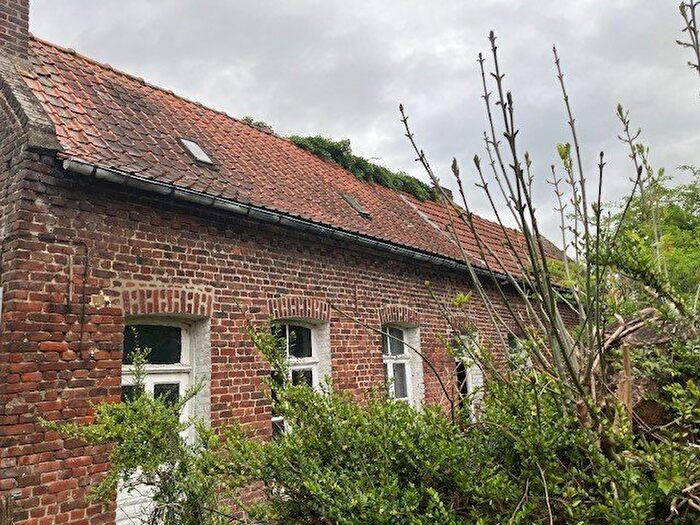 Maison 4 pièces à vendre à Vendin-lès-Béthune
