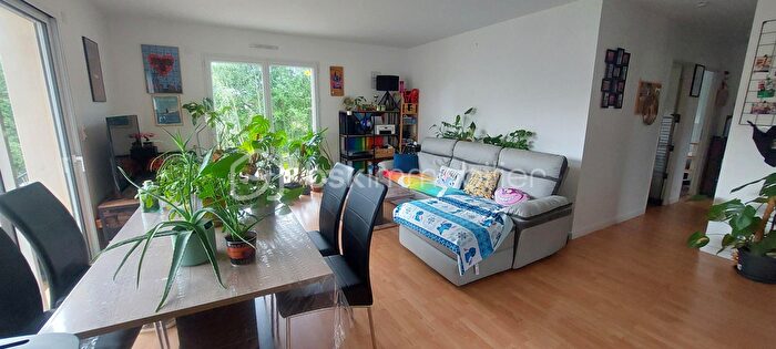 Maison 4 pièces à Le Puiset-Doré, à vendre