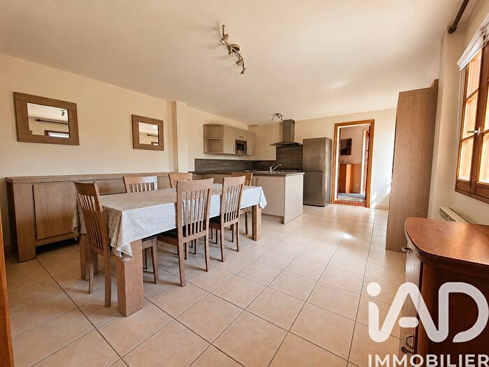 Arrest : Maison 4 pièces à vendre