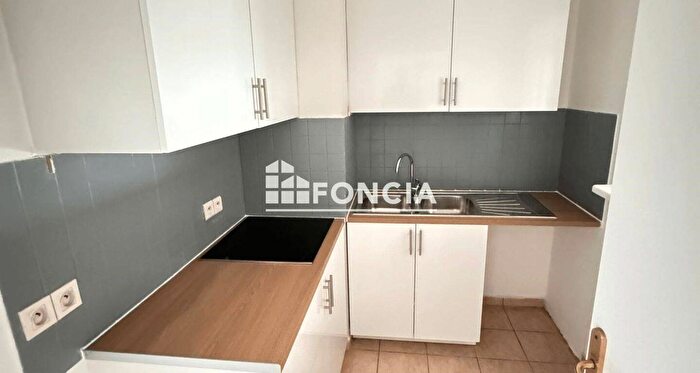 Appartement 2 pièces à louer - Villiers-Cerdan, Levallois-Perret