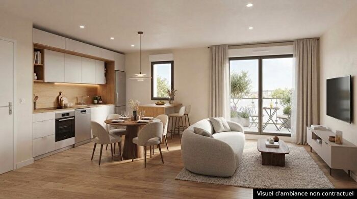 Maison 3 pièces à vendre - Lyon 8ème, Grand Trou, Moulin à vent, Petite Guille